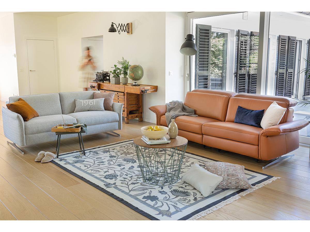 Modulair salon Rom 1961 Adora | Meubelwinkel PrimaLux